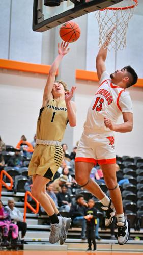 Mitchell, Panthers learning from each other | Sports | thefacts.com