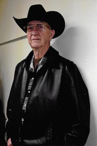 DON NEWBURY: 81-year-old veteran faces life head-on | News | thefacts.com