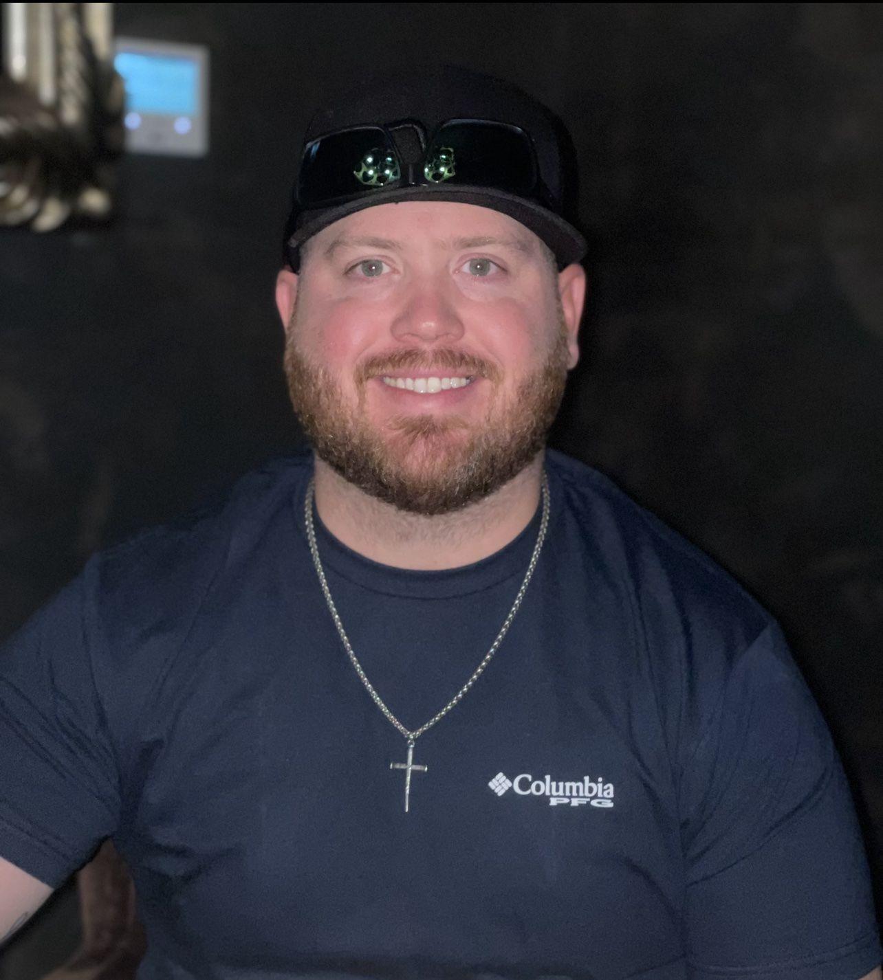 Travis Potts “Travis Bulldozer Potts” | Obituaries | thefacts.com