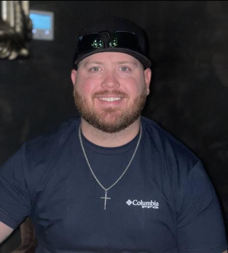 Travis Potts “Travis Bulldozer Potts” | Obituaries | thefacts.com