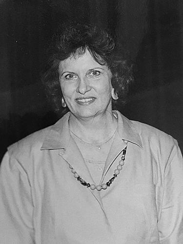 Doris Marie Davidson Munson | Obituaries | thefacts.com