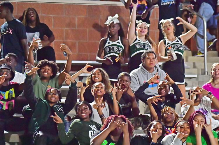 Team of the Week: Iowa Colony | Sports | thefacts.com