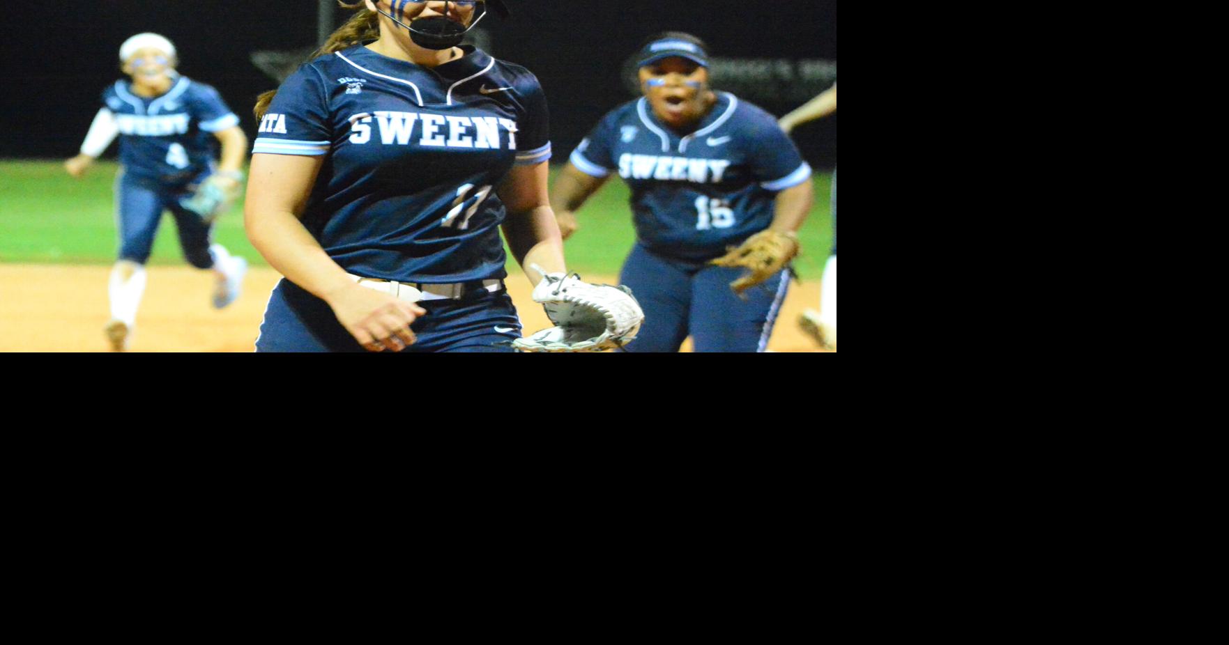 Columbia vs. Sweeny Softball | Gallery | thefacts.com