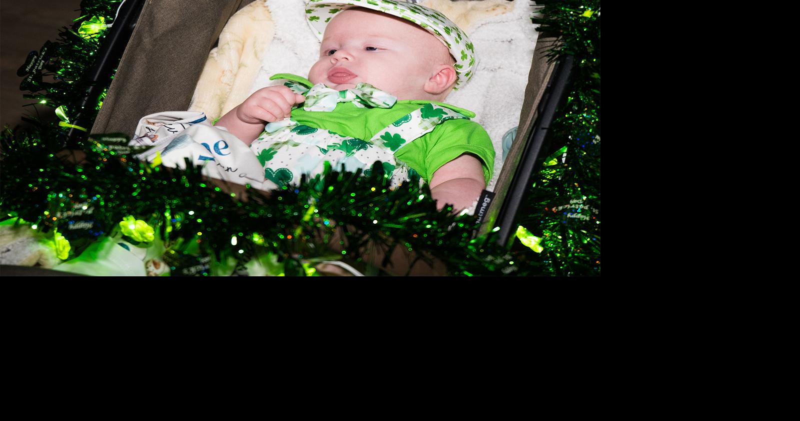 Surfside Beach St. Patrick’s Costume Contest and Party | News ...