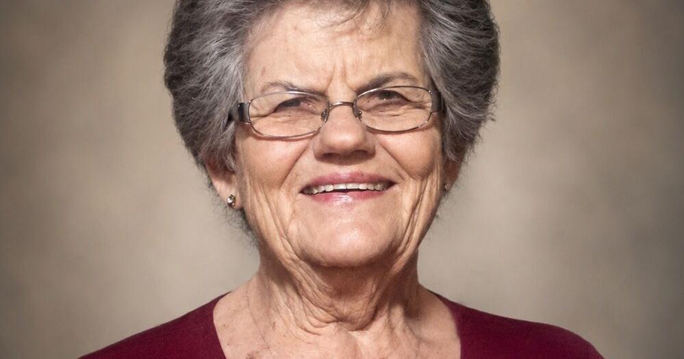 Marjorie (Margie) Zgarba | Obituaries | thefacts.com