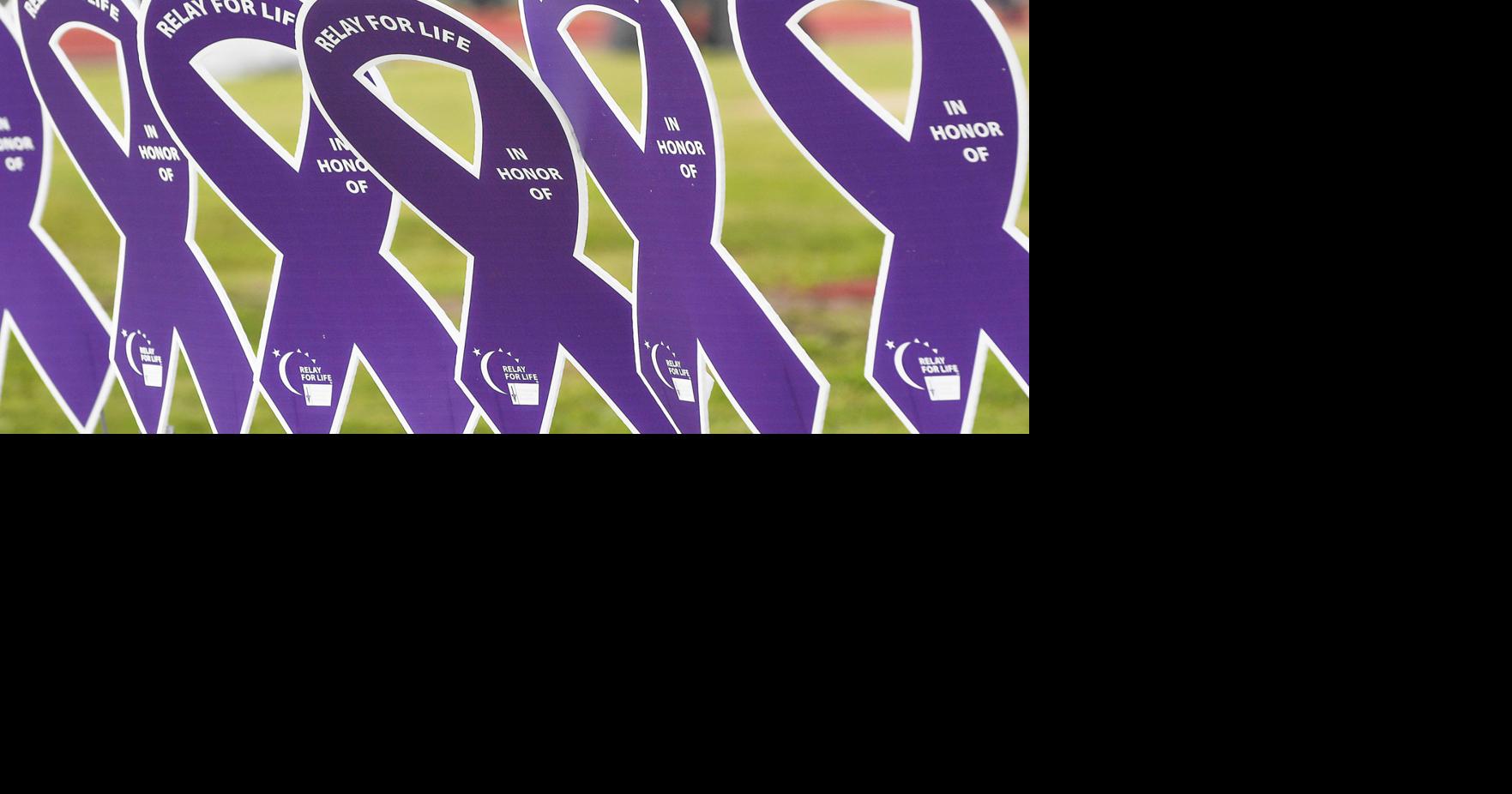 Relay for Life supporters to ‘sock it to cancer’ Saturday | Free Share ...
