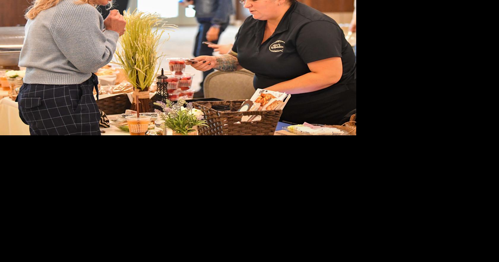 Shop Local Showcase gives light to local businesses | News | thefacts.com