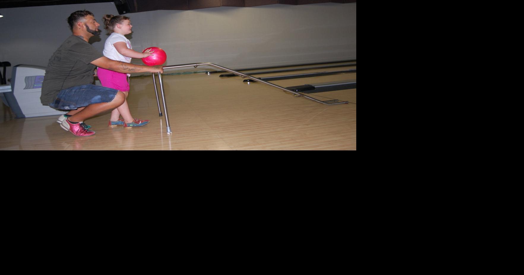 Ten Pin Entertainment going for a new look | Sports | thefacts.com