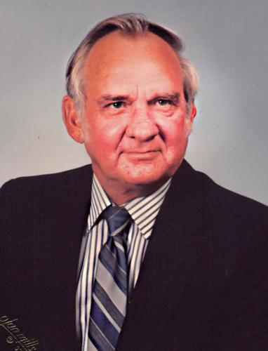 Calvin Louis Markwardt | Obituaries | thefacts.com