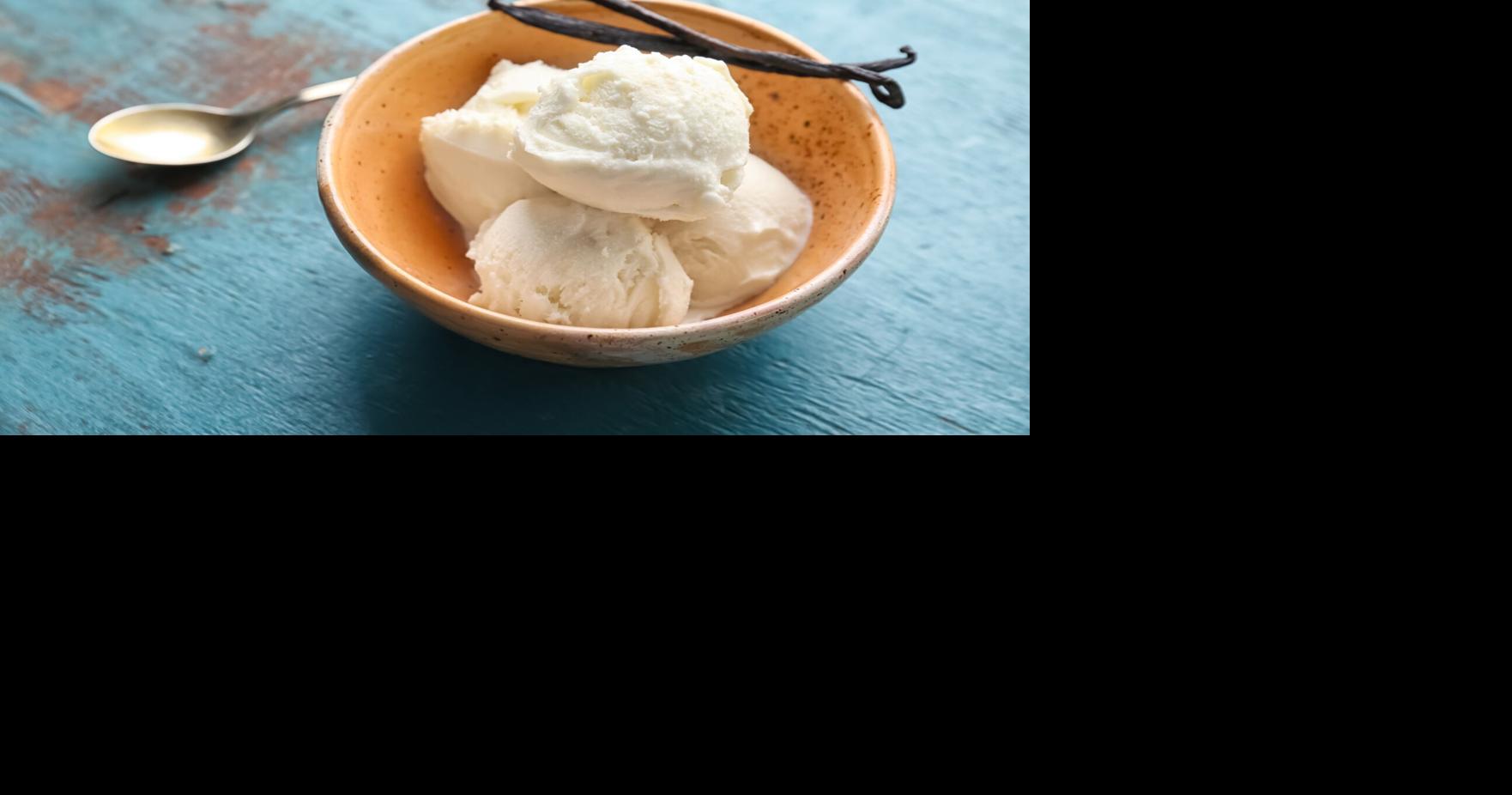 PATTI BLUDAU: Homemade ice cream worth the hard labor | Brazos Living ...