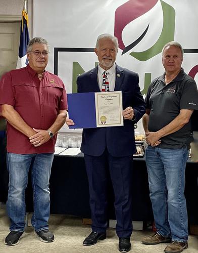 NeuAG LLC Receives ResponsibleAg Certification | Gulf Coast Giants ...