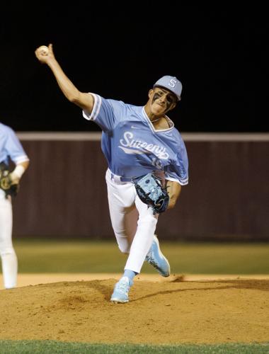 Opportunistic ’Dogs sweep Columbia | Sports | thefacts.com