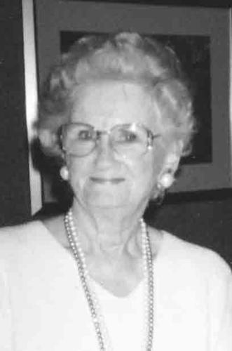 Mary Lockhart Alford | Obituaries | thefacts.com