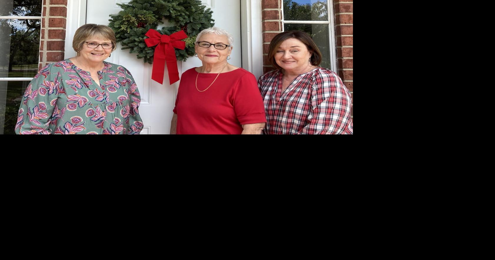 Christmas wreath fundraiser helps struggling families | Community ...