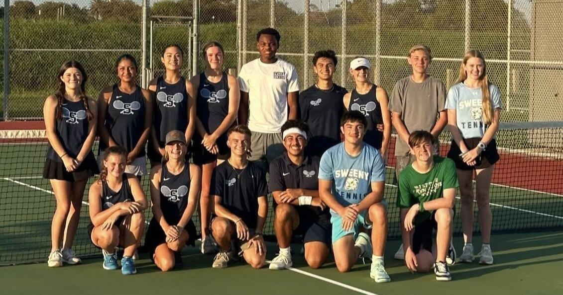 AREA ROUNDUP: Angleton, Columbia, Sweeny advance to area round in team ...