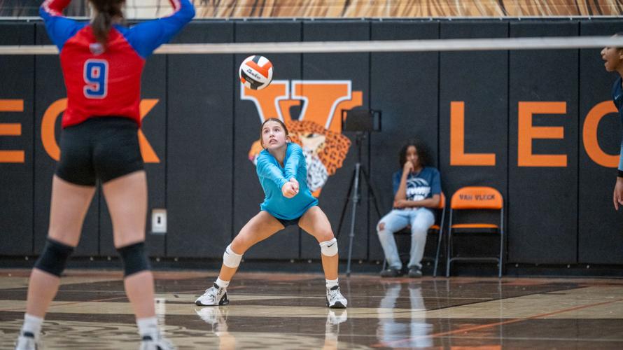 Sweeny outlasts Brazosport to win Van Vleck Tournament | Sports ...