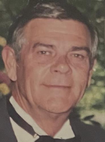 James (Jim) Elvis Mobley Jr. | Obituaries | thefacts.com