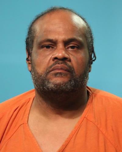 Terryl Shawn Richard mug shot | | thefacts.com