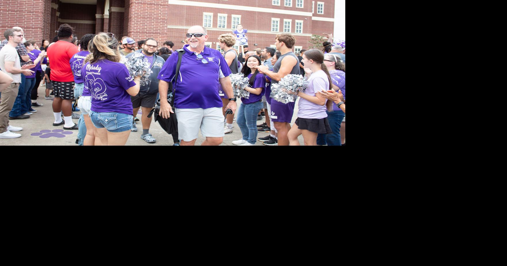 Angleton High School’s Purple Pride Band proud of state showing | News ...