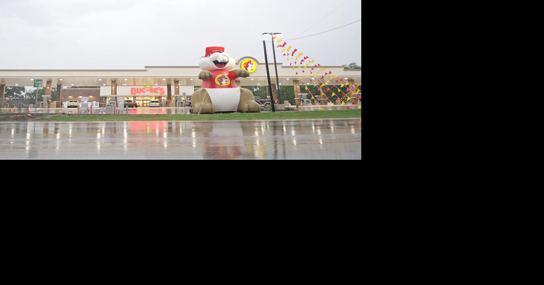 Update Extra New Larger Buc Ee S Store Open In Brazoria Free Share