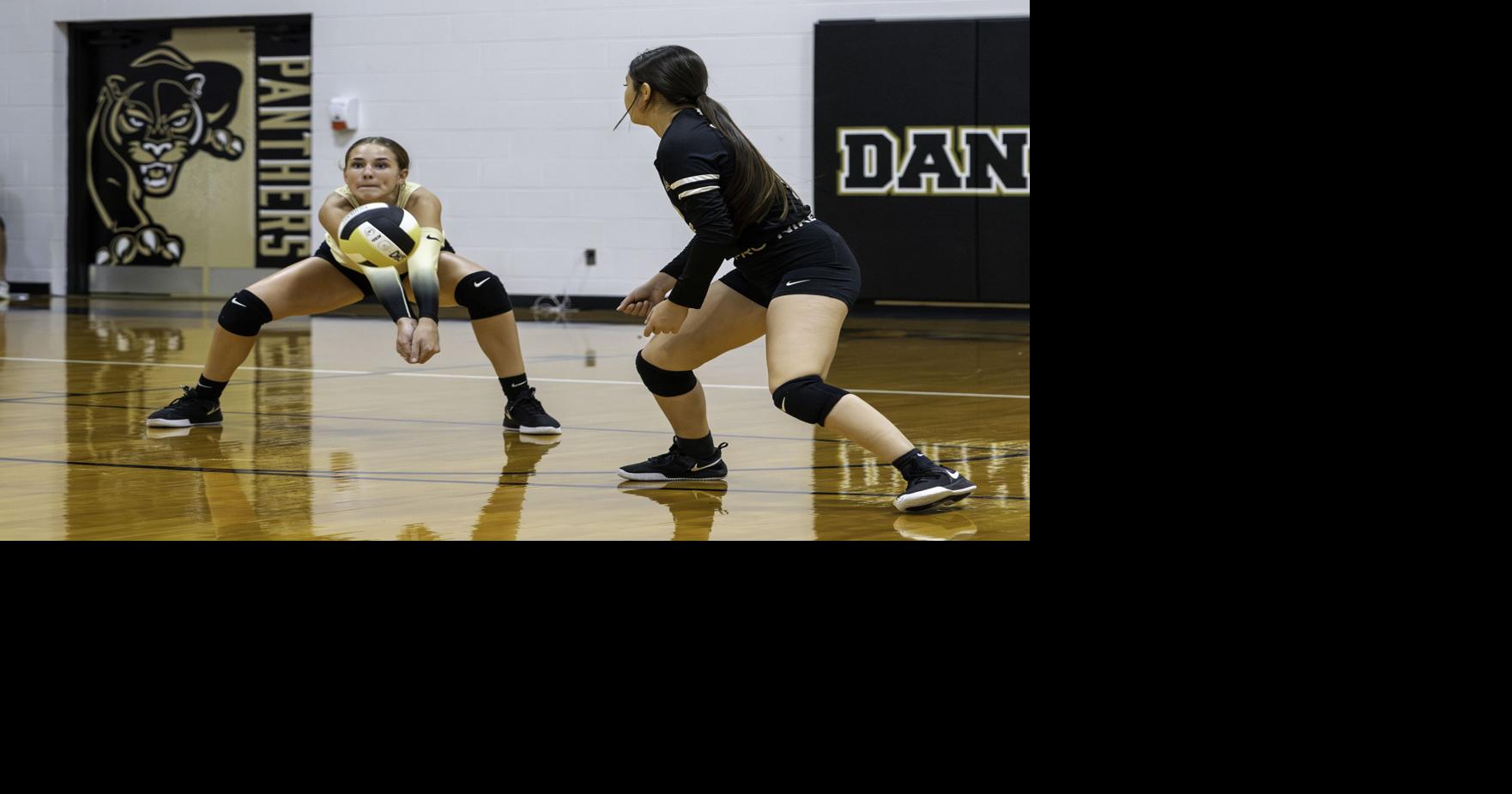 ALL-DISTRICT VOLLEYBALL: Allison named co-district MVP | Sports ...
