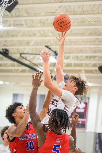 Brazosport beats buzzer in district opener against Columbia | Sports ...