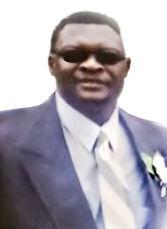 Reginald Wayne Dudley | Obituaries | thefacts.com