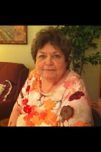 Barbara Jean Holt Collard | Obituaries | thefacts.com