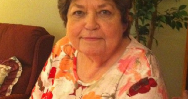 Barbara Jean Holt Collard | Obituaries | thefacts.com