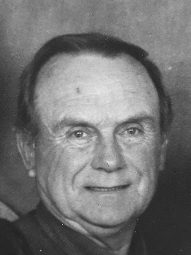 Joe Vrazel | Obituaries | thefacts.com