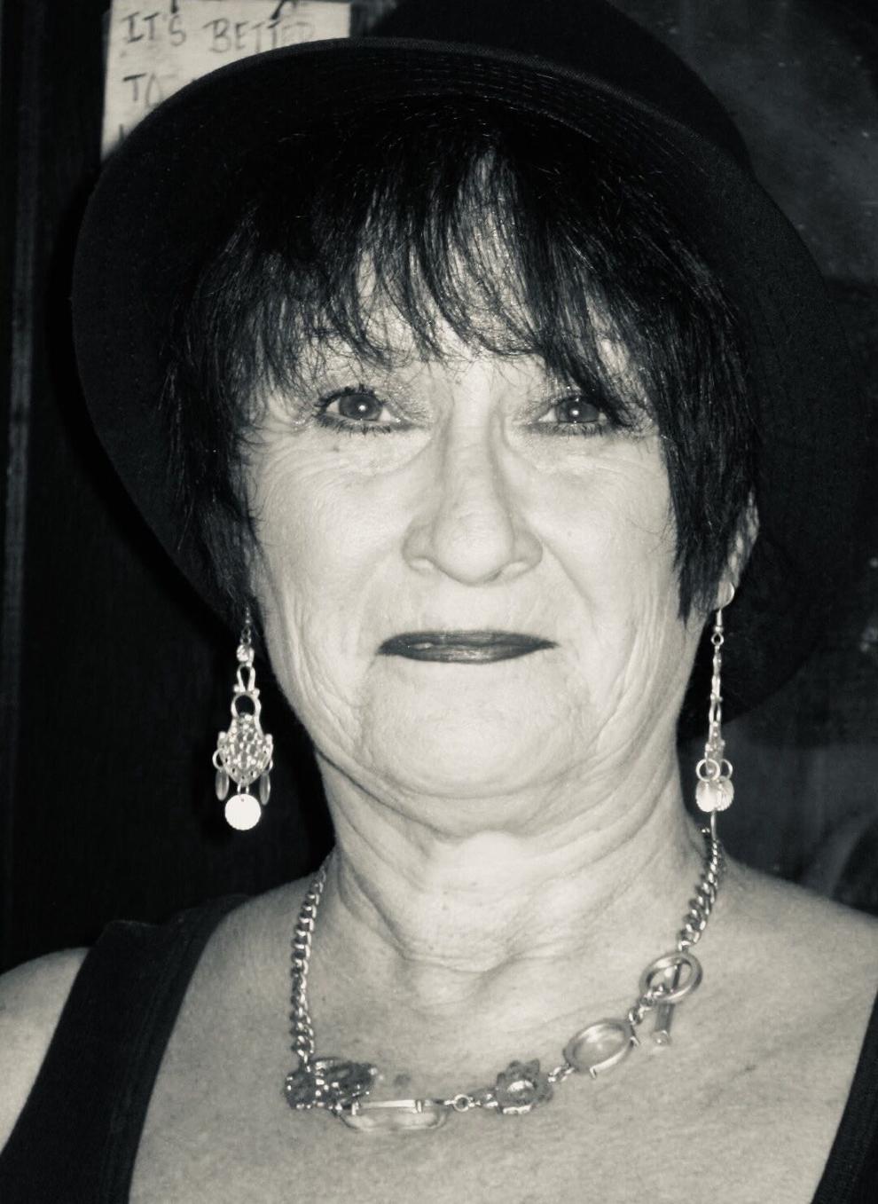 Deborah Harris (Parker) Deriso | Obituaries | thefacts.com