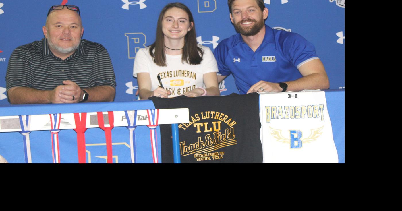 Norrell finalizes journey to Texas Lutheran | Sports | thefacts.com