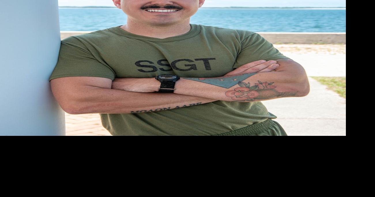 Angleton native serves with the next generation of U.S. Naval Aviation ...