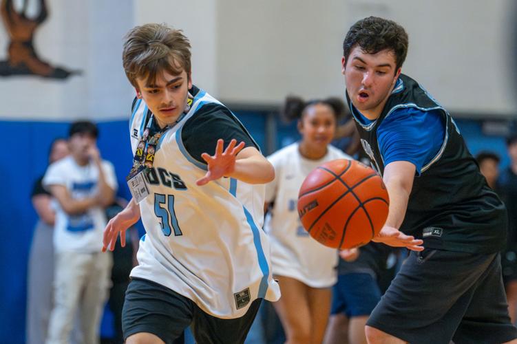 Brazoswood High School rallies behind its Unified athletes | Sports ...