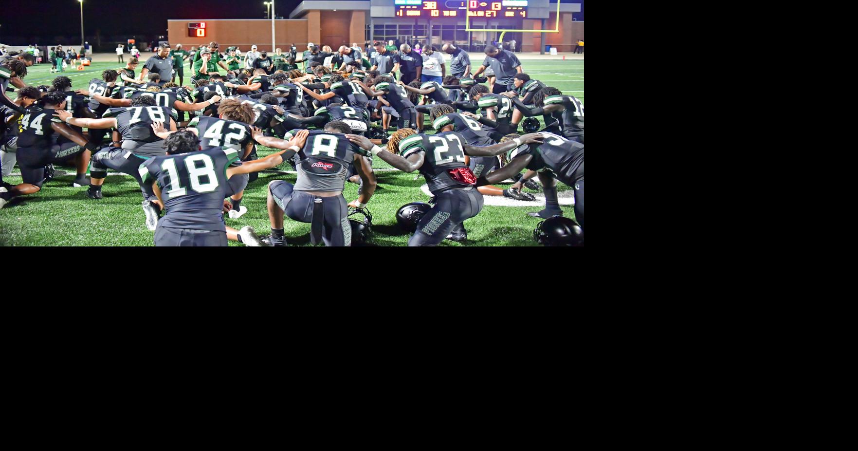 Team of the Week: Iowa Colony | Sports | thefacts.com