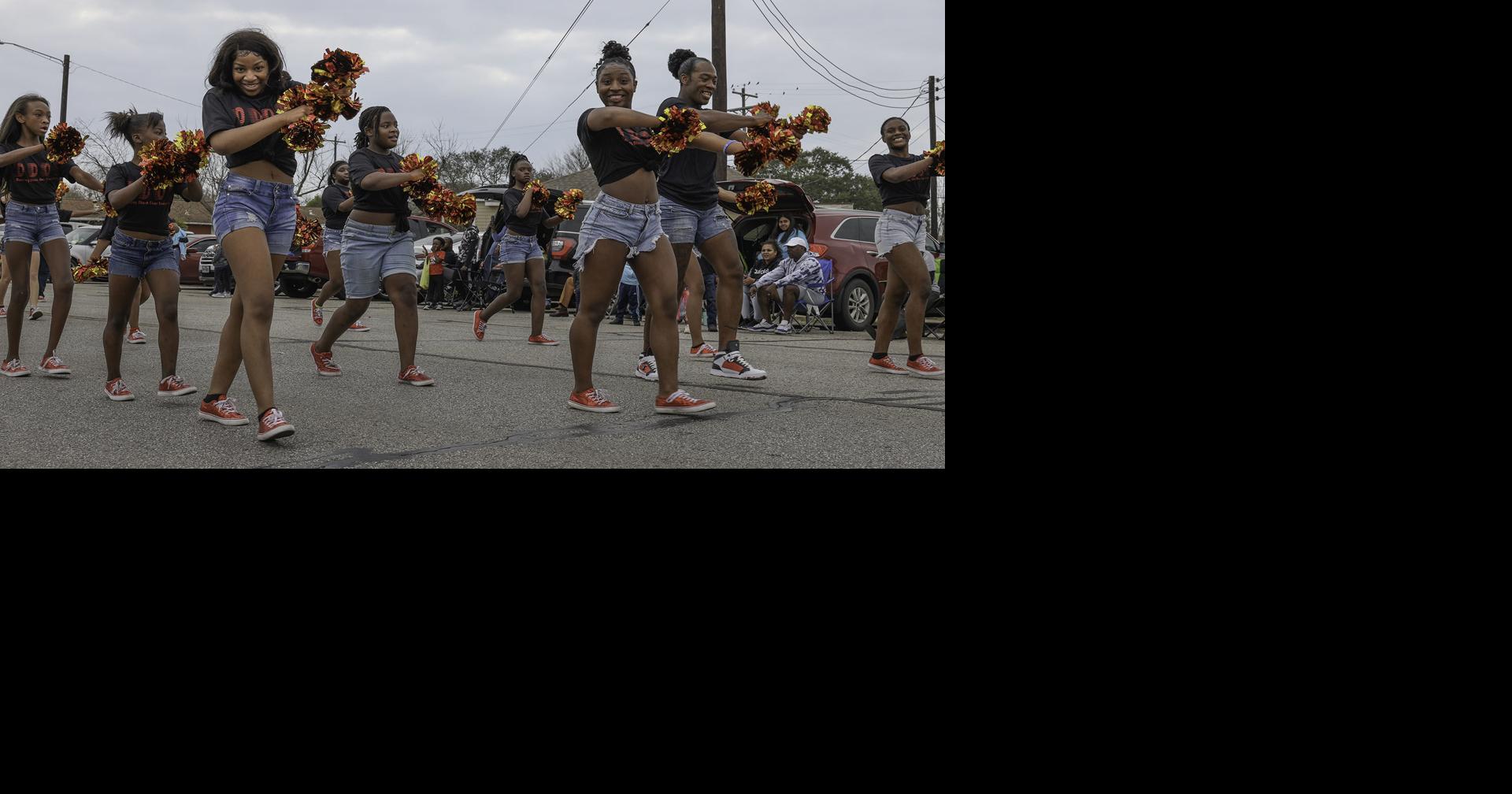 MLK parade and festival serve as tributes to legendary King | News ...