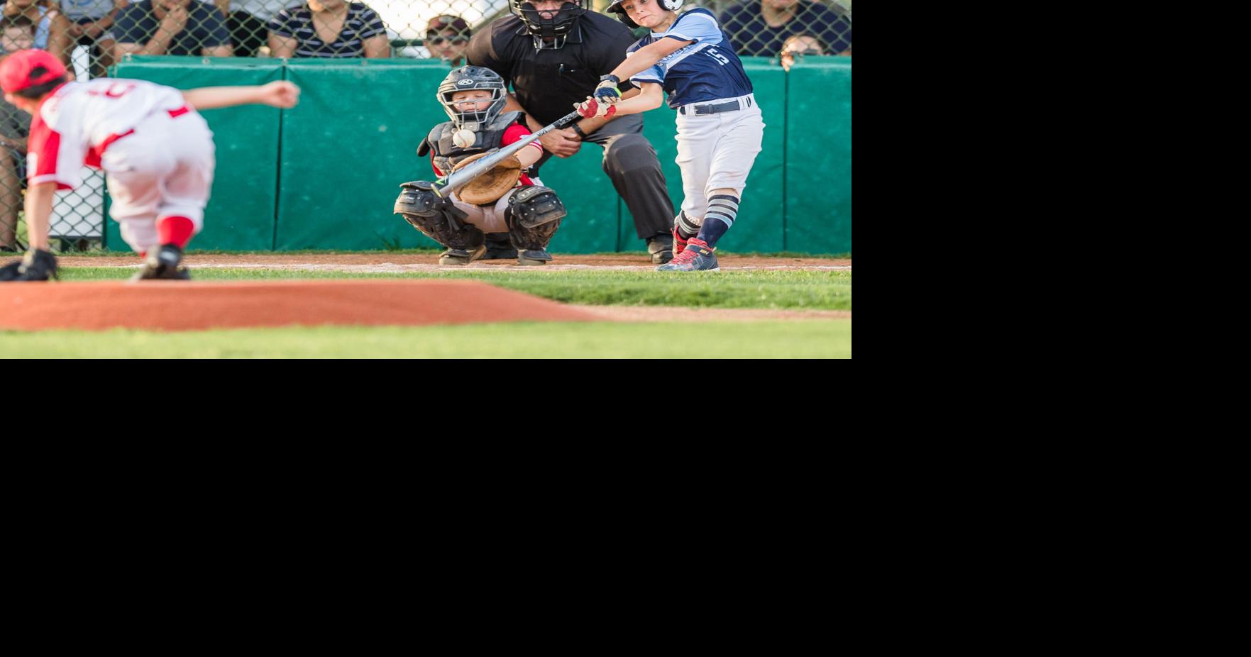 Sweeny wins Game 1 of District 18 Tournament | Sports | thefacts.com
