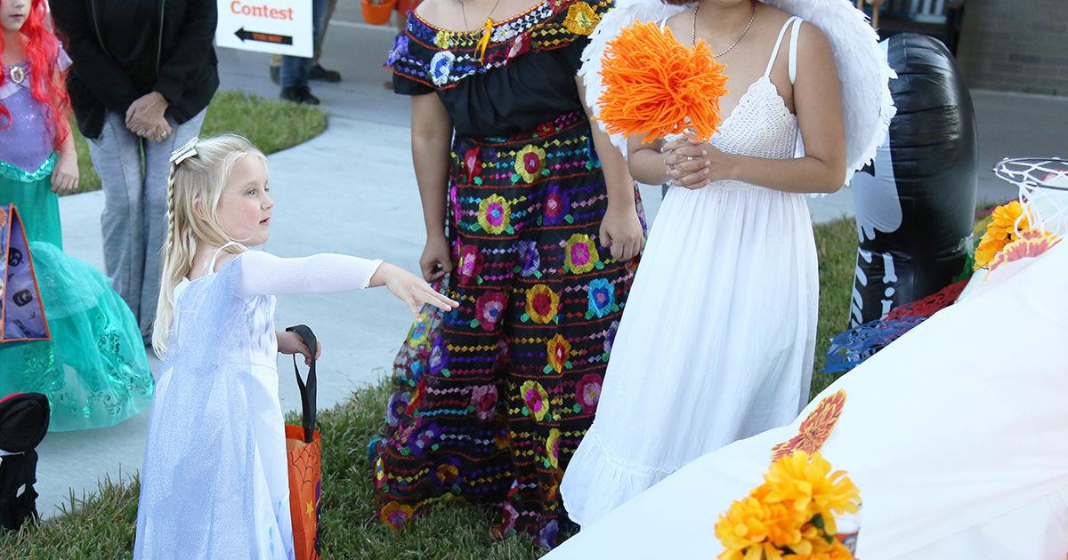 ACC to Host Fall Festival on October 28 | Community | thefacts.com