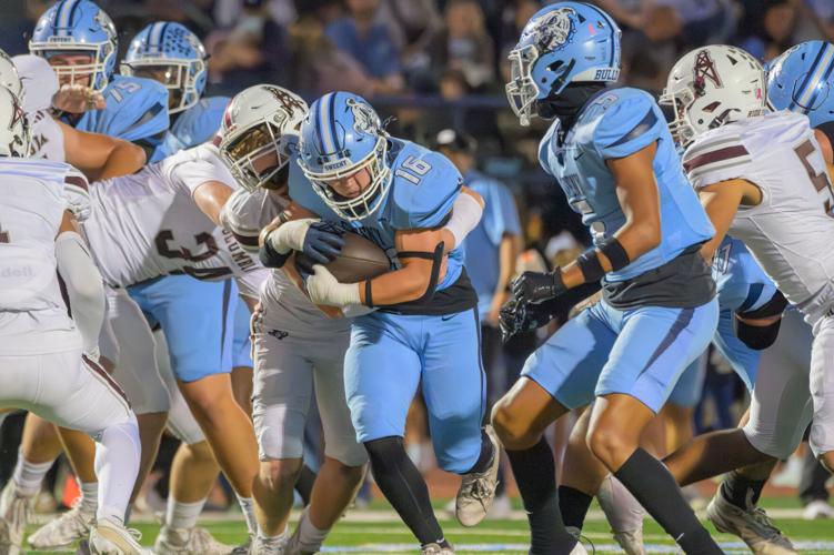Wick's kick as time expires lifts Sweeny past ’Necks | Sports ...