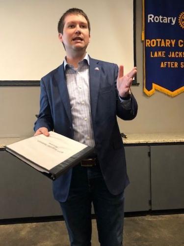 Vasut's agenda includes empowering parents, tax relief | News ...