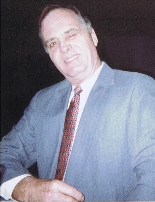 William Bryan Ericson Sr. | Obituaries | thefacts.com