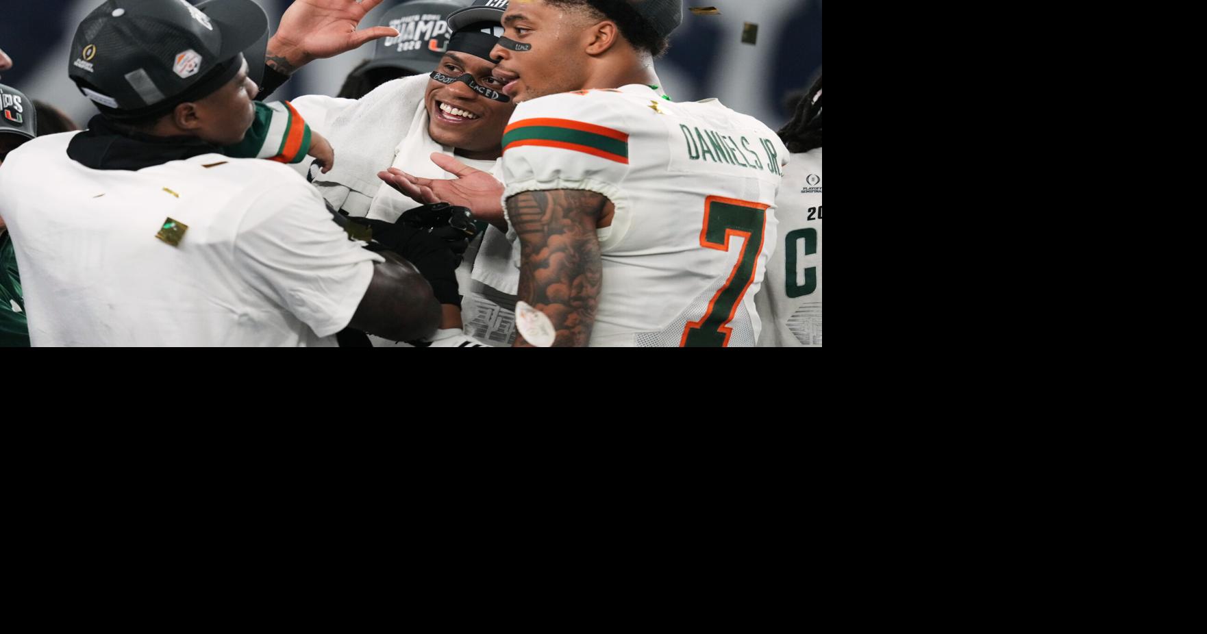 CFP Fiesta Bowl Football | | thefacts.com