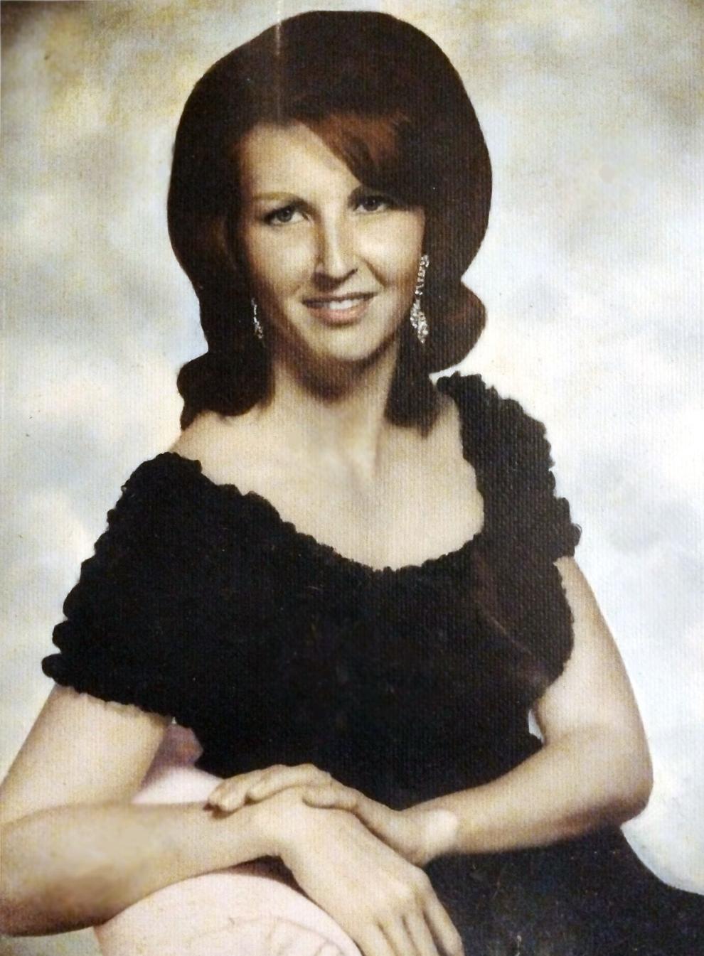 Charlotte Broussard Martin | Obituaries | thefacts.com