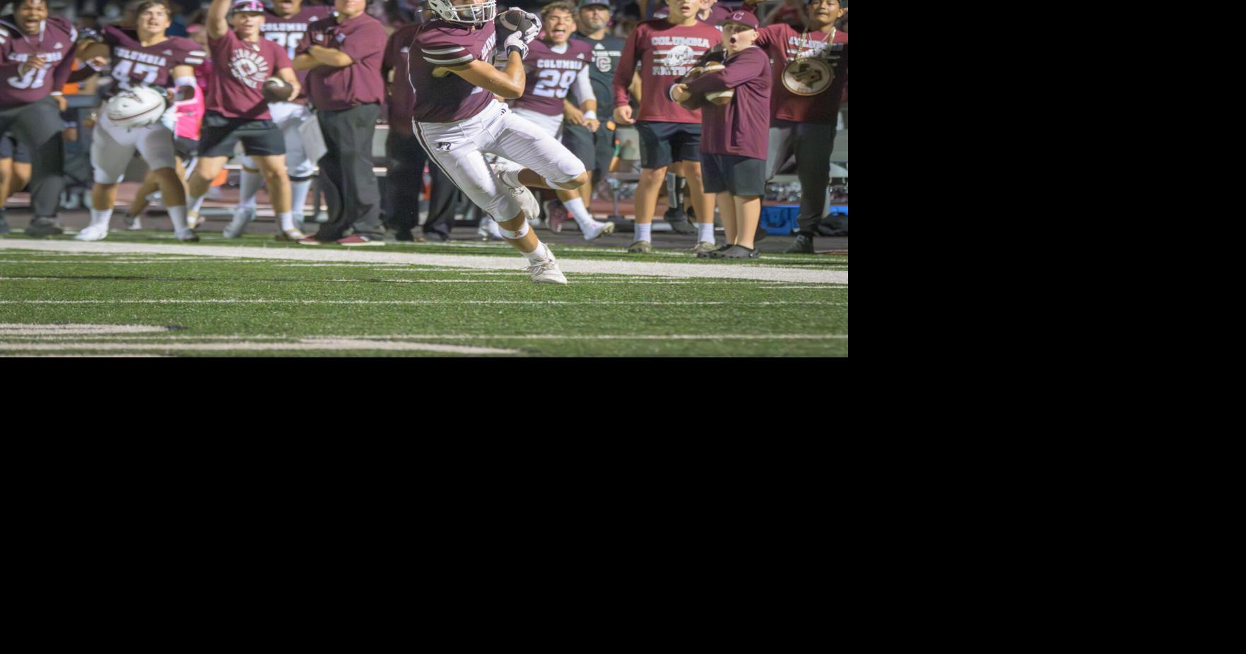 ’Necks frustrate Royal offense; improves to 3-0 in district | Sports ...