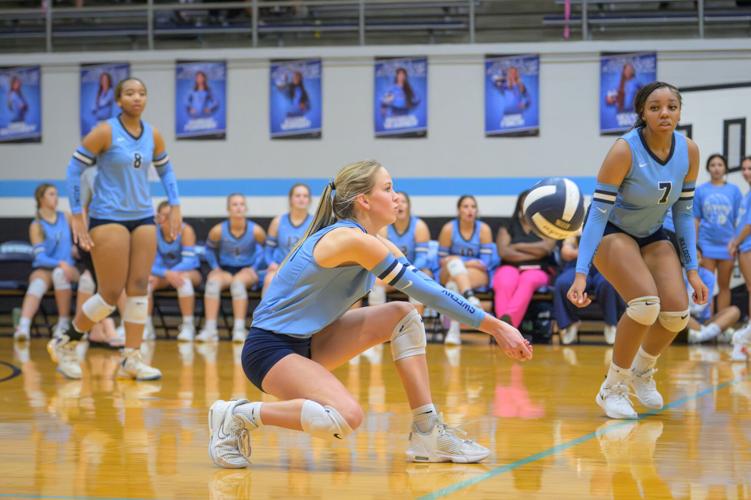 Sweeny sends statement in loss to district-leading Needville | Sports ...