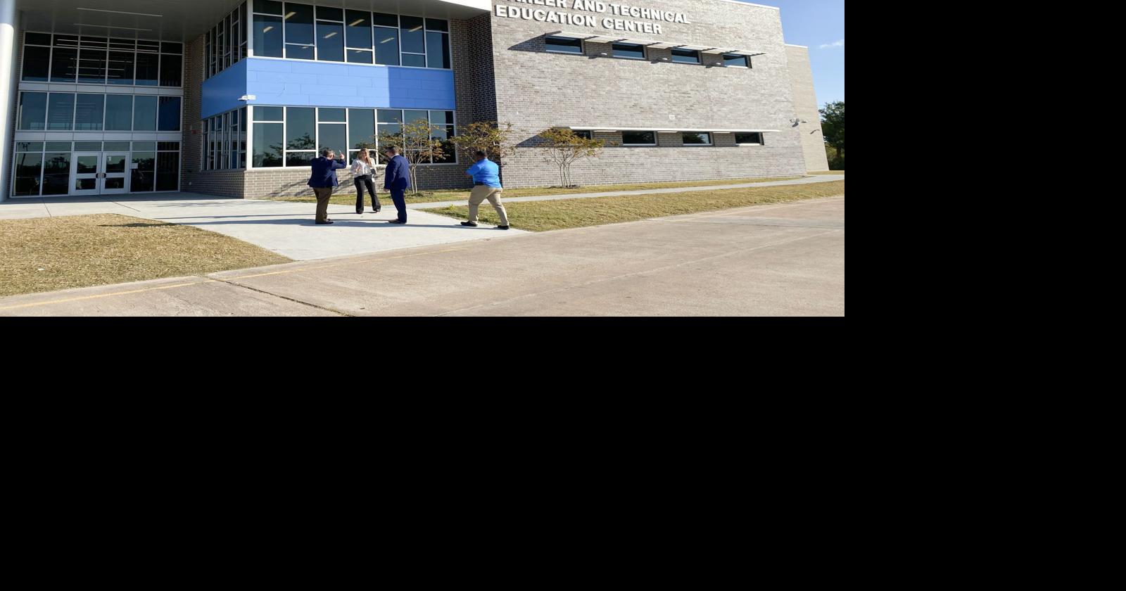 PAUL GEISLER: Back to the Future with Brazoswood CTE | Opinion ...