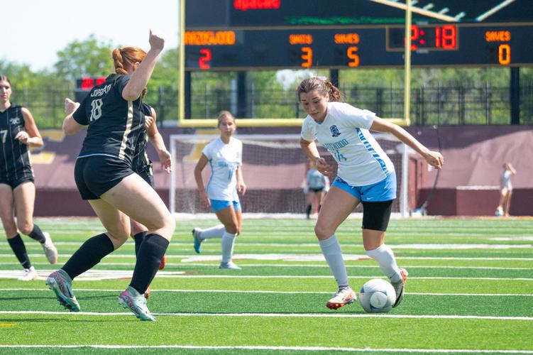Memorable season ends for Lady Bucs | Sports | thefacts.com