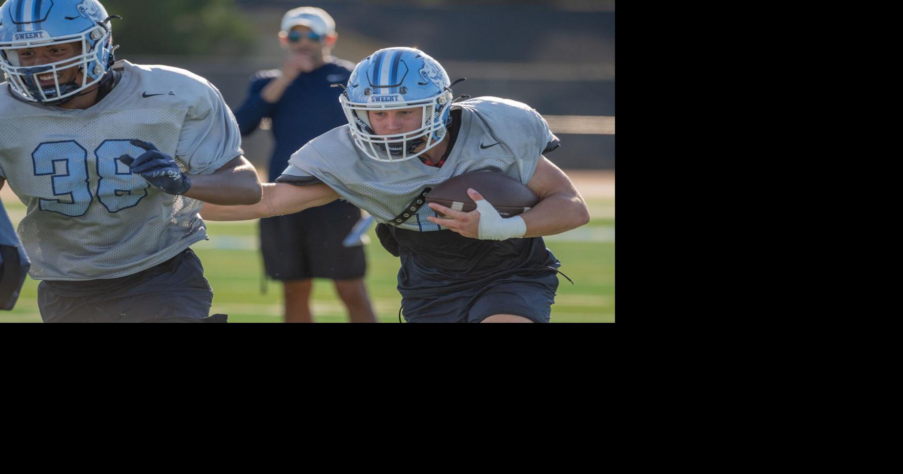 WEEKLY FOOTBALL PREVIEW: Chaos or clarity relies on Sweeny's success ...