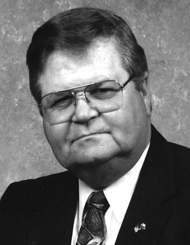 M. A. “Mickey” Brooks | Obituaries | thefacts.com