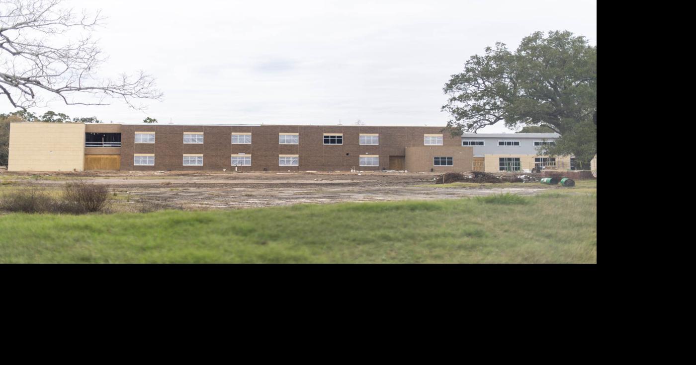 O.M. Roberts Elementary should get new name, board told | News ...